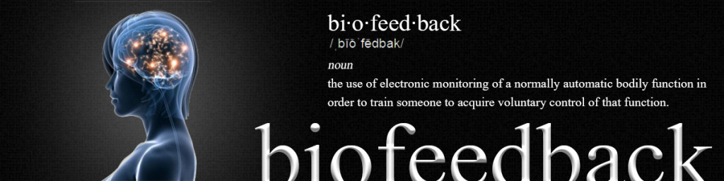 Biofeedback Therapy - Suns Acupuncture